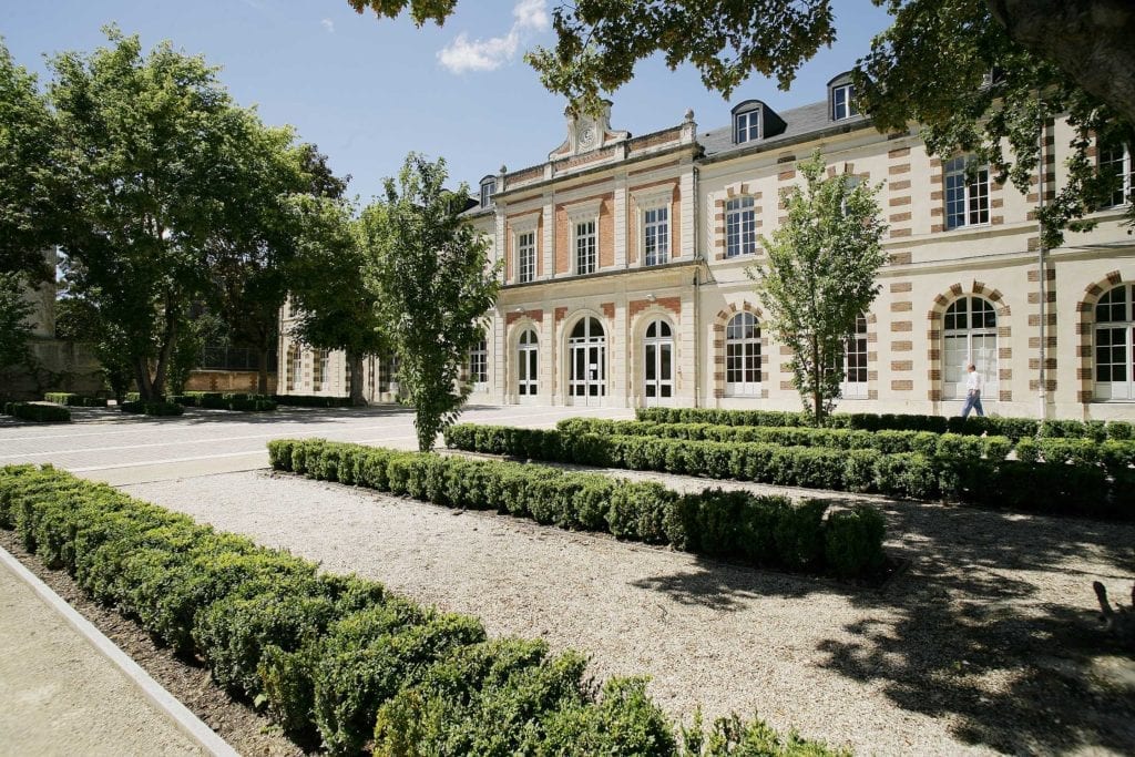L’Espace Argence