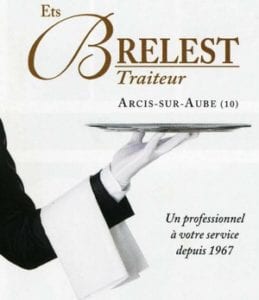 Logo brelest | Troyes La Champagne Events